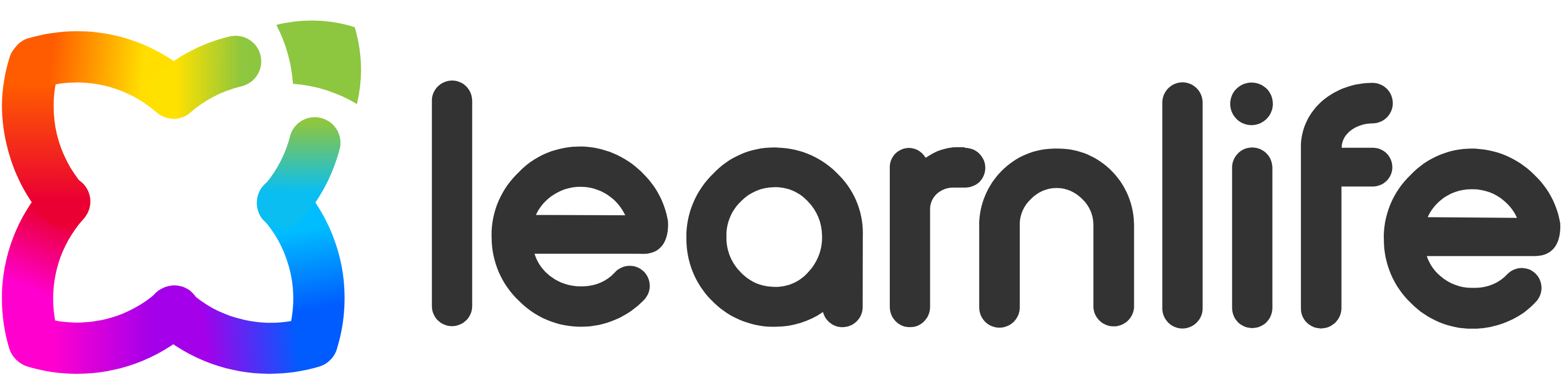 logo learnlife - Pioneers of Education